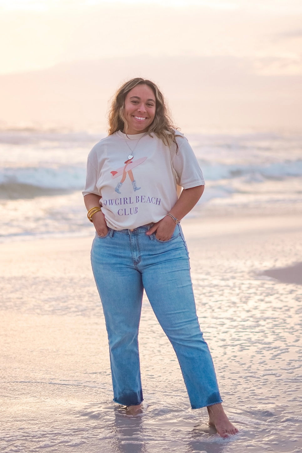 Tops – Bluewater Boutique